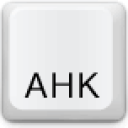 AutoHotKey Simple Support - Visual Studio Marketplace